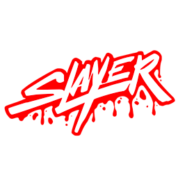 Slayer Weapon Sticker