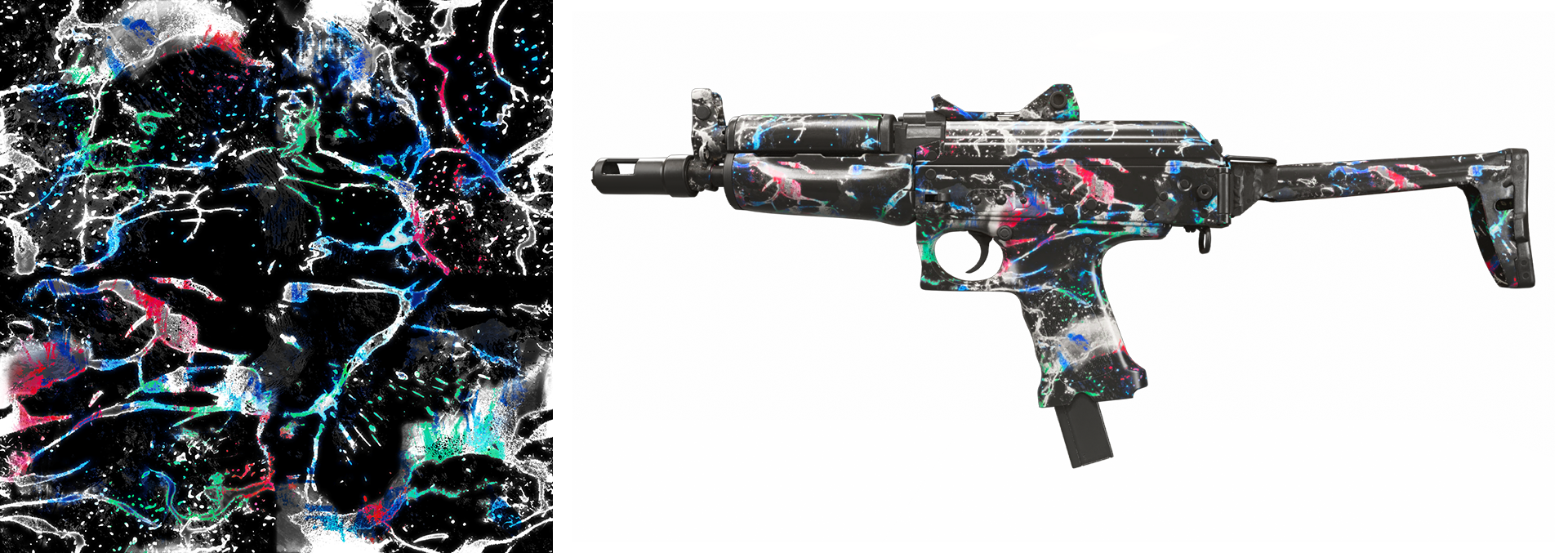 2025 League Pack | Call of Duty League