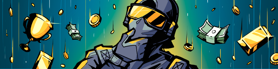 2025 Call of Duty League Championship Viewership Rewards | Call of Duty ...