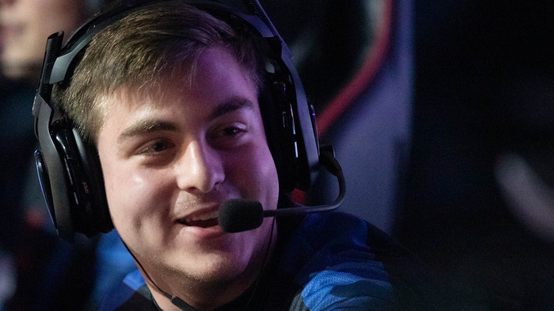 SIMP: TINY TERROR - News | Call of Duty League