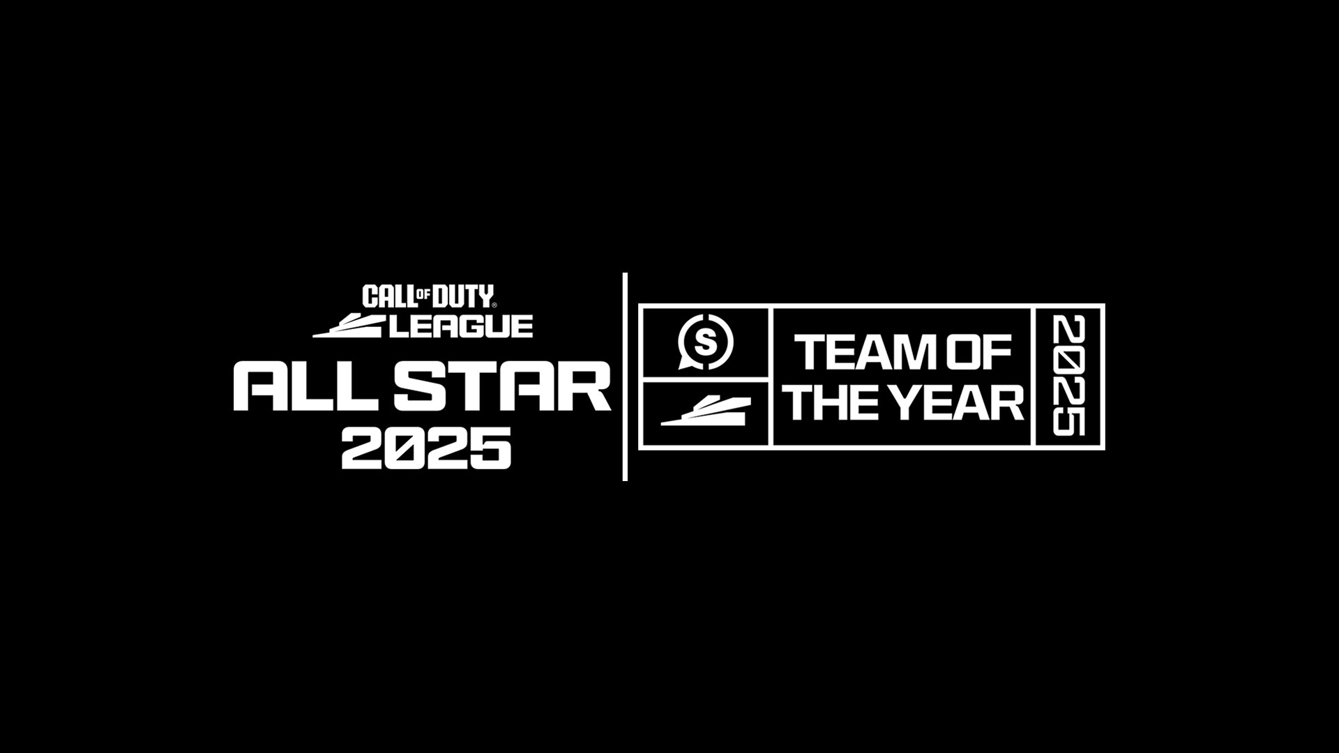 All Star | Call of Duty League