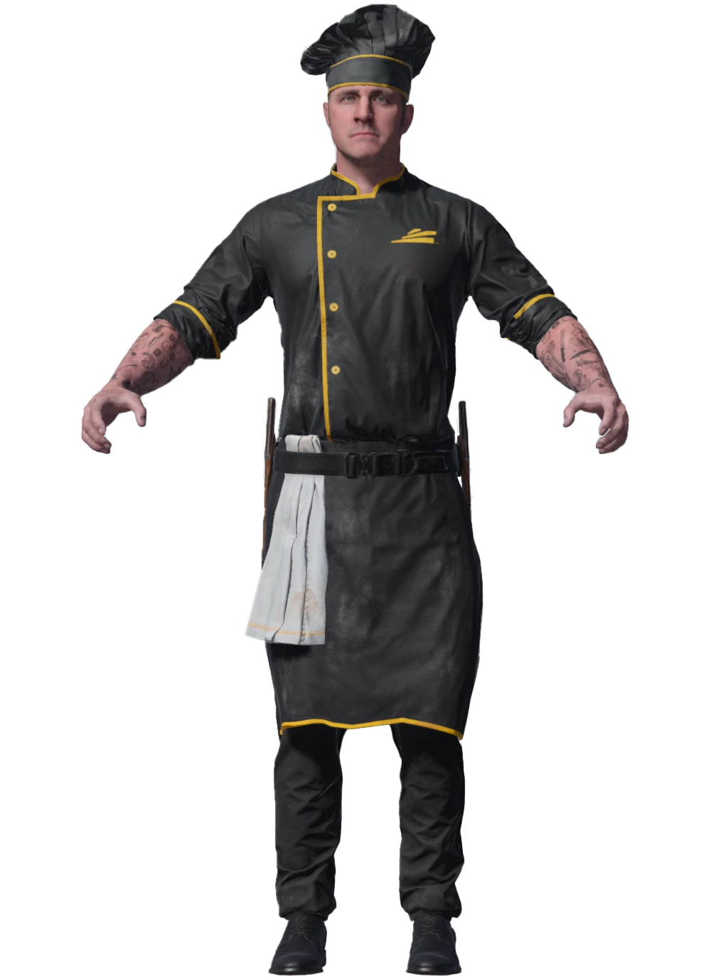 2024 Let'em Cook Pack | Call of Duty League