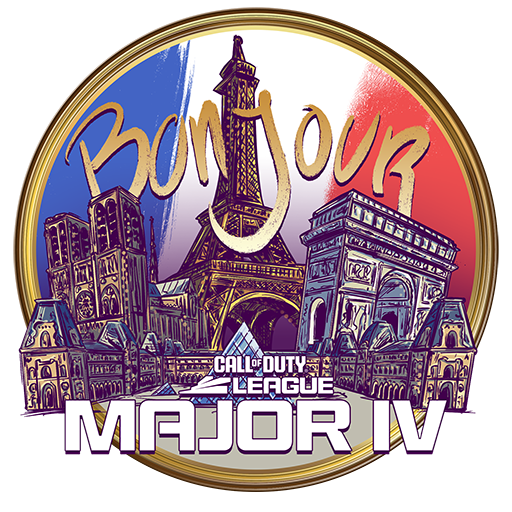 2026 Major IV Viewership Rewards | Call of Duty League