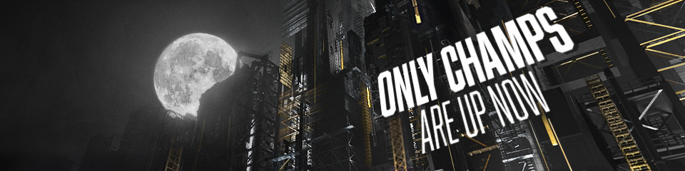 CDL Champs Pack 2021 | Call of Duty League