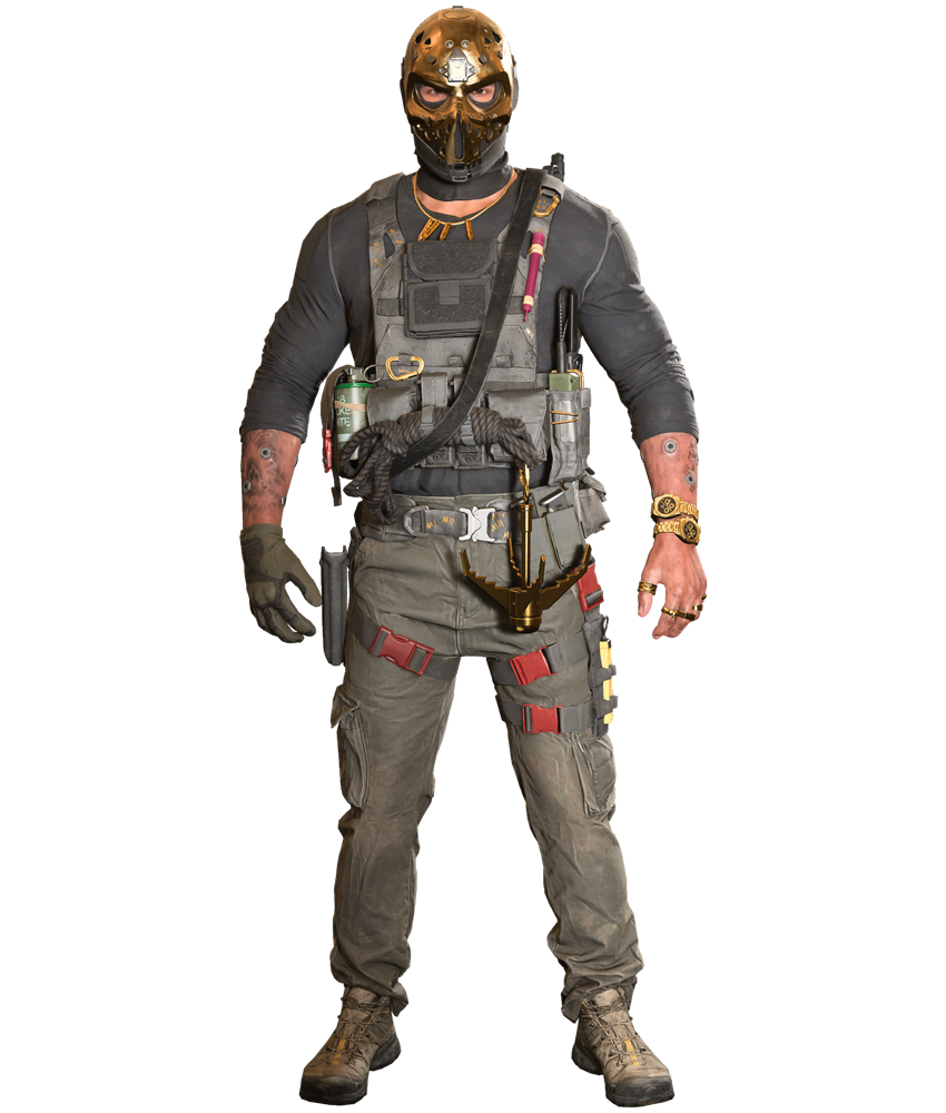 The CDL Major Hunter Pack | Call of Duty League