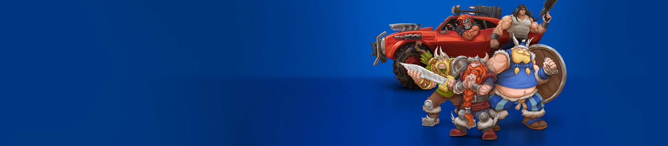 Blizzard Arcade | Battle.net