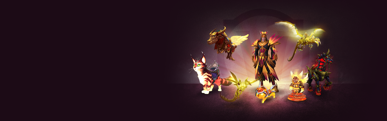 World of Warcraft | Battle.net