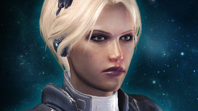Starcraft Nova Eyes
