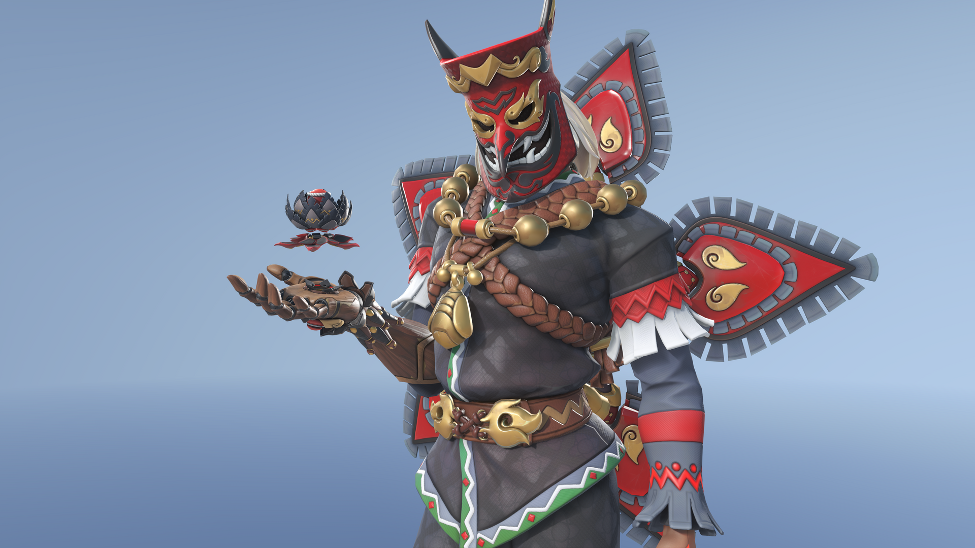 Overwatch® 2 – Oferta do Passe de Batalha Supremo - Overwatch 2 ...