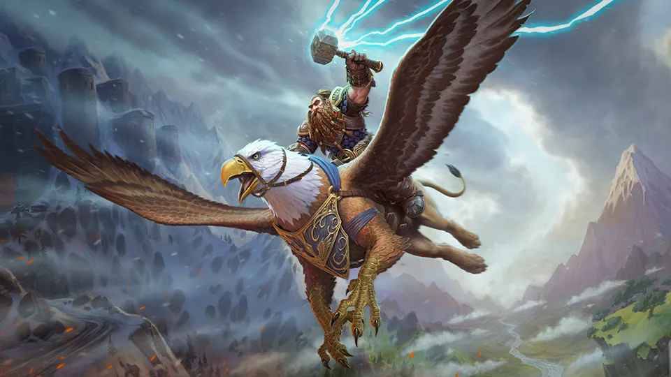 World of Warcraft®: suscripción - World of Warcraft | Battle.net World of Warcraft®: suscripción - World of Warcraft | Battle.net