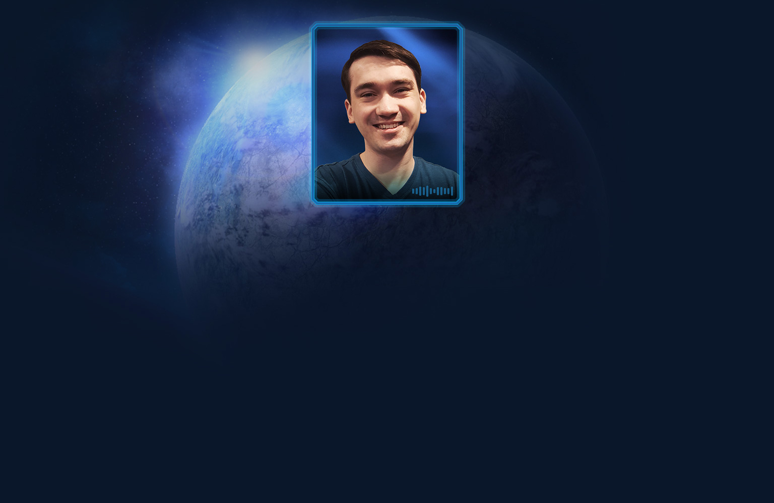 Announcer Winter - StarCraft II | Battle.net