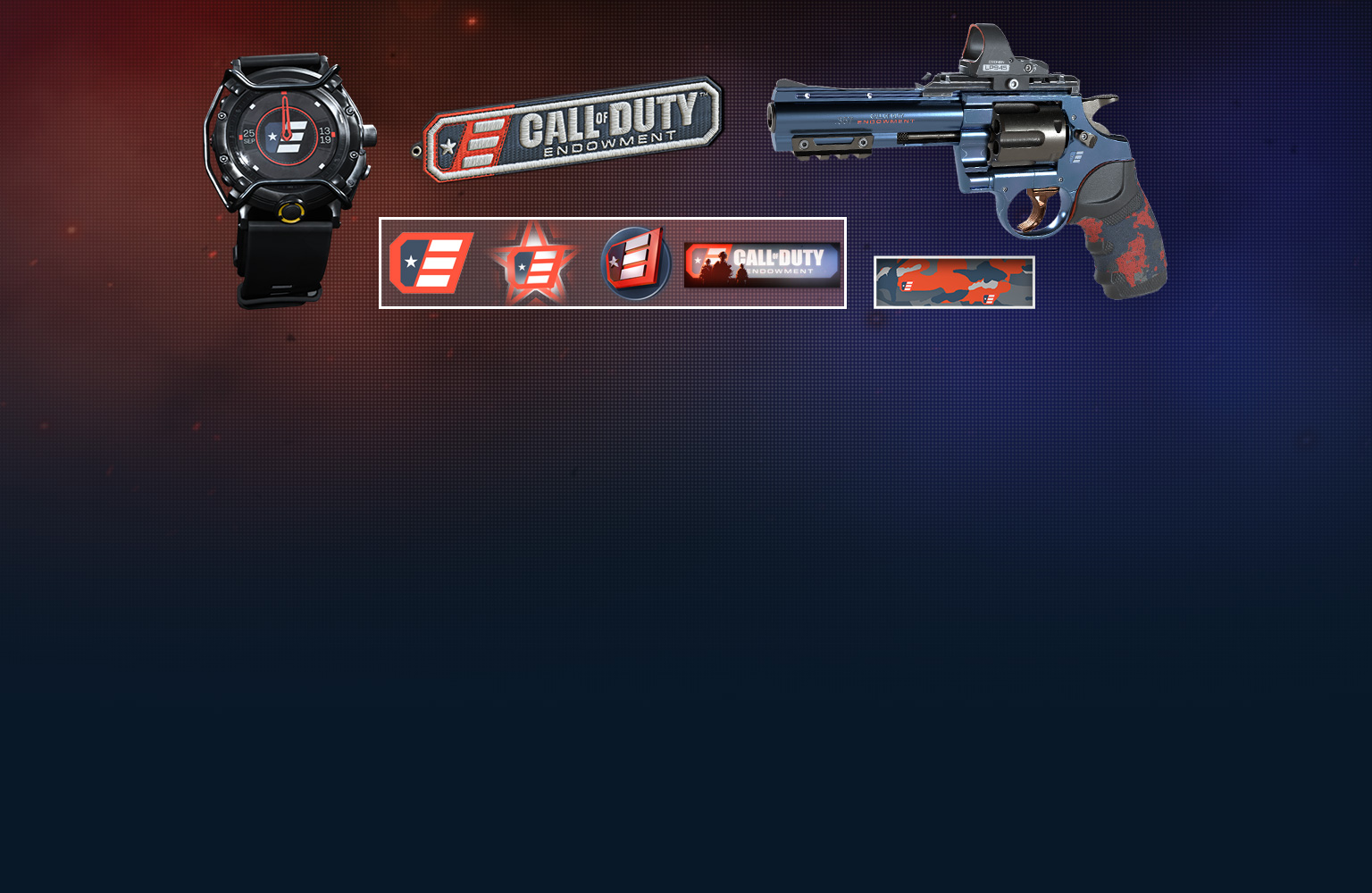 Call Of Duty Endowment C O D E Defender Pack Call Of Duty MW call-of-duty-endowment-c-o-d-e-defender-pack-call-of-duty-mw