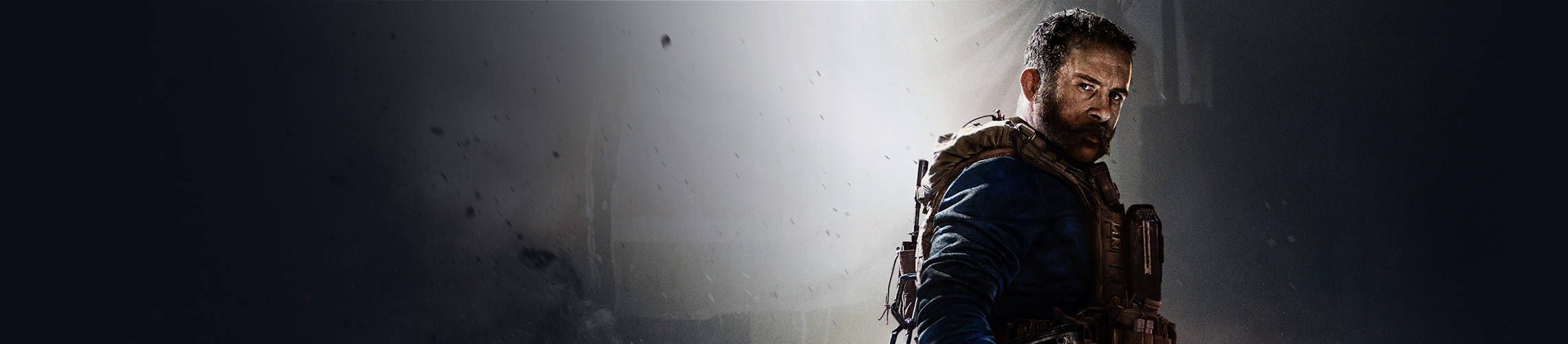 Call of Duty: MW | Battle.net