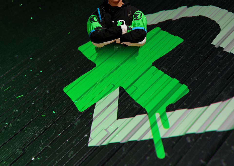 Call of Duty League™ - Boston Breach Pack 2022 - Call of Duty: Vanguard ...