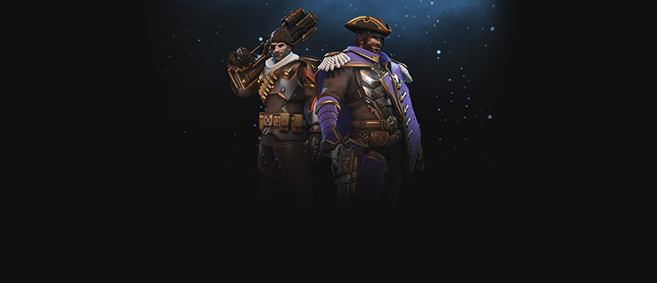 Pase de batalla TEMPORADA 1 OW2 🧄 - Discusión General - Overwatch Forums