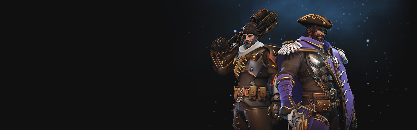 오버워치 | Battle.net