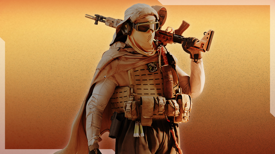 CharlieIntel On Twitter: "The Desert Rogue Pro Pack Available In-season ...