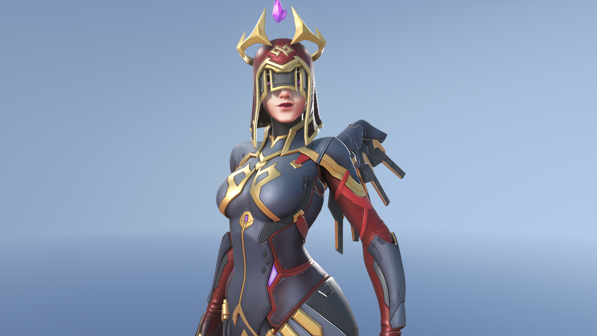 Overwatch® 2 — премиальный боевой пропуск 4-го сезона - Overwatch 2 ...