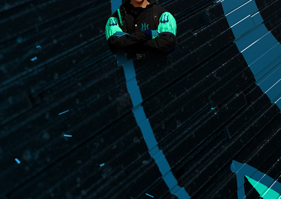 Call of Duty League™ - Paquete Seattle Surge 2022 - Call of Duty ...