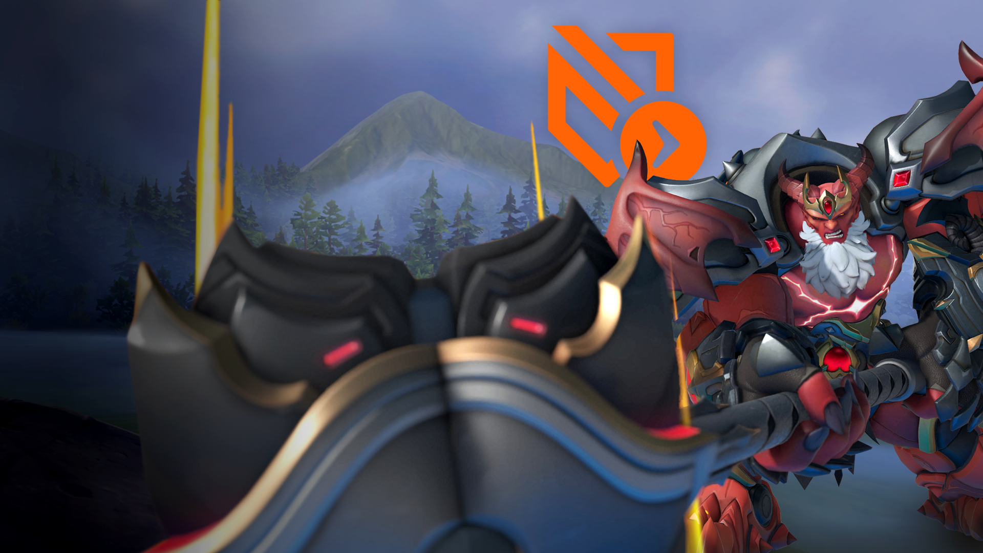 Overwatch Battle Pass Tier Skip - Overwatch | Battle.net