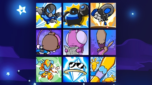 Conjunto de Pacotes Completo Carbot - StarCraft II | Battle.net