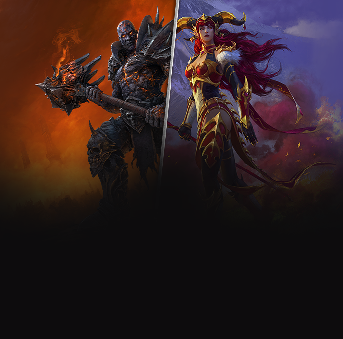 Shadowlands con la precompra de DF? - General - World of Warcraft Forums