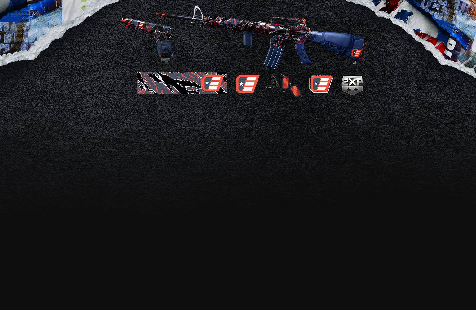 Call of Duty® Endowment (C.O.D.E.) - Challenger Pack - Call of Duty ...