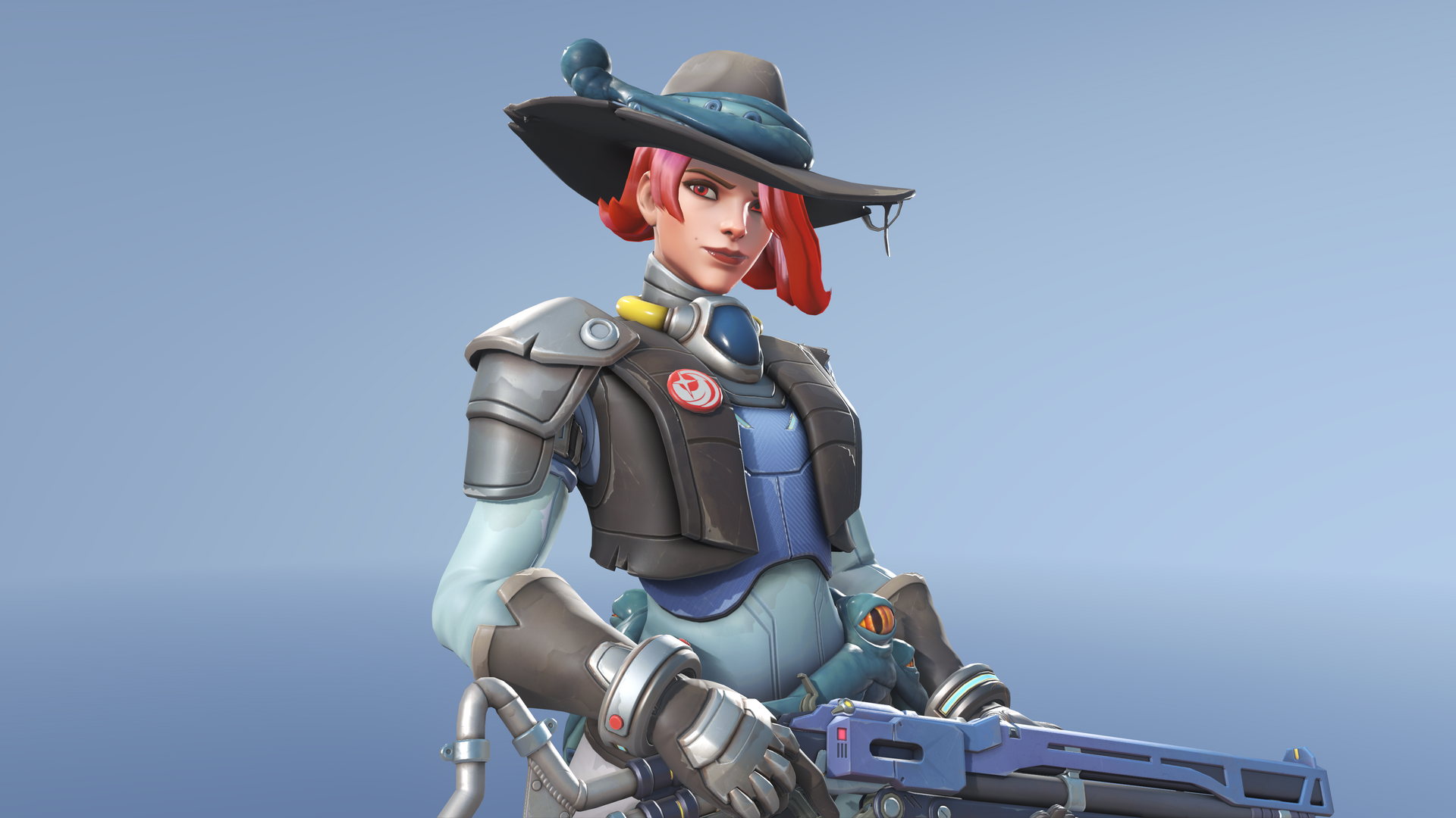 Overwatch® 2 - Lote definitivo del pase de batalla - Overwatch 2 ...