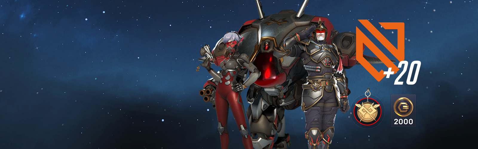 오버워치™ 2 | Battle.net