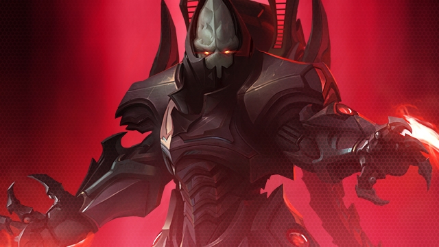 Heroes of the Storm: Life in the Nexus - Chapter 9 - DarkNovaExtremia ...