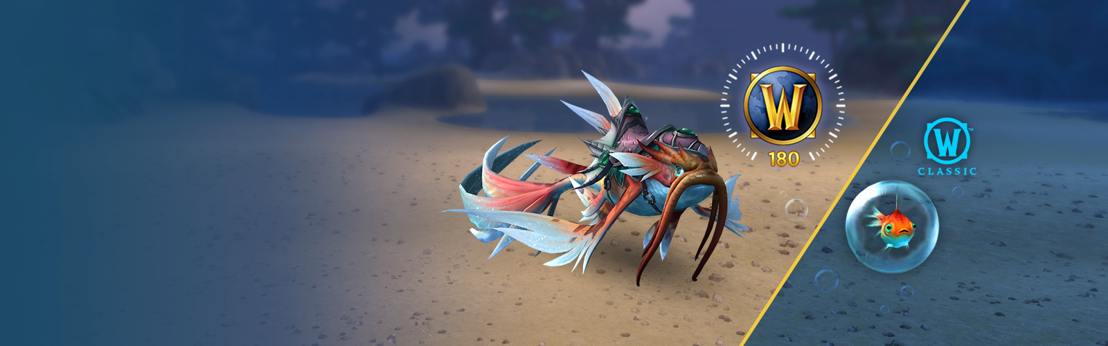 월드 오브 워크래프트 | Battle.net