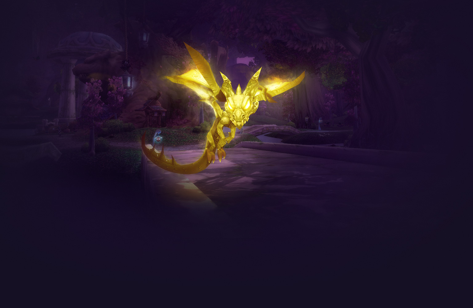 Soul of the Aspects - World of Warcraft | Battle.net