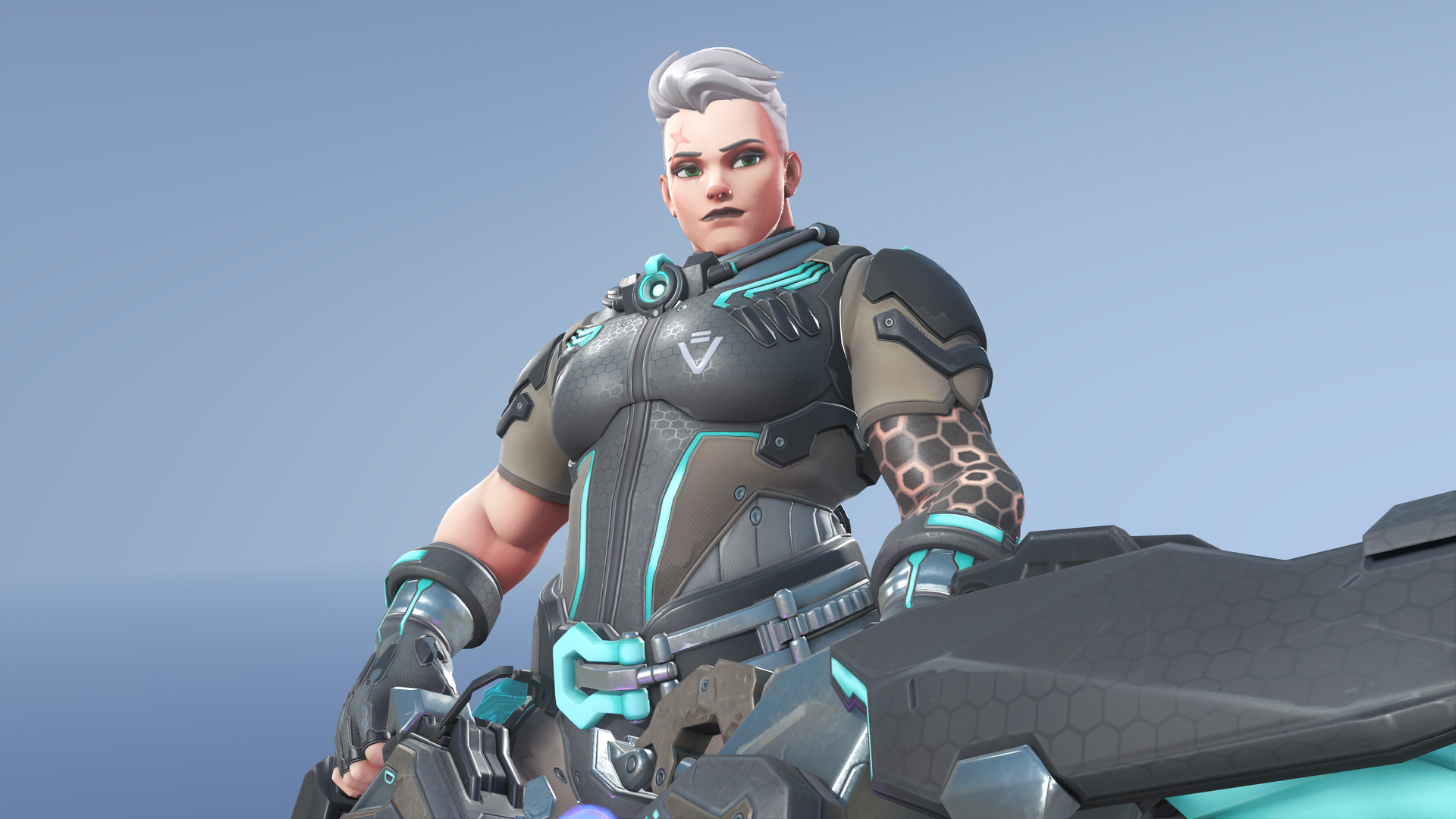 Overwatch® 2 – Season Three Premium Battle Pass - Overwatch 2 | Battle.net