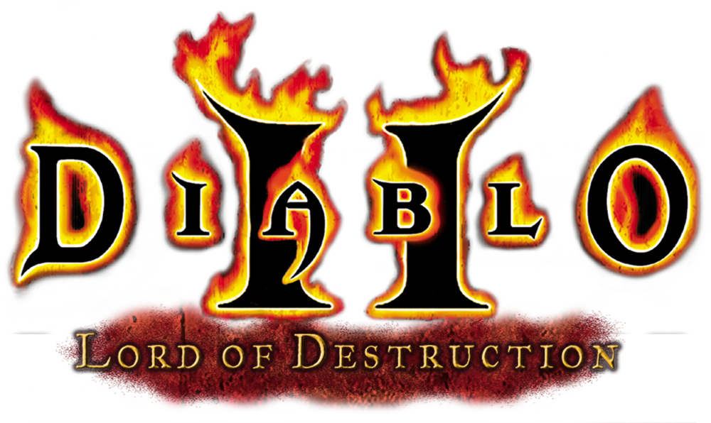 Diablo® II Lord of Destruction® (2001) - Diablo II: Resurrected ...