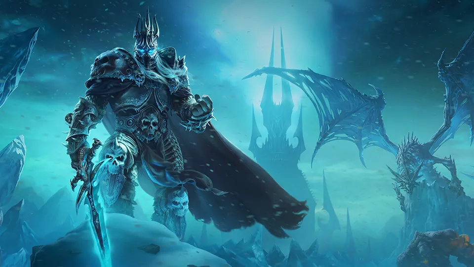 World of Warcraft®: suscripción - World of Warcraft | Battle.net World of Warcraft®: suscripción - World of Warcraft | Battle.net