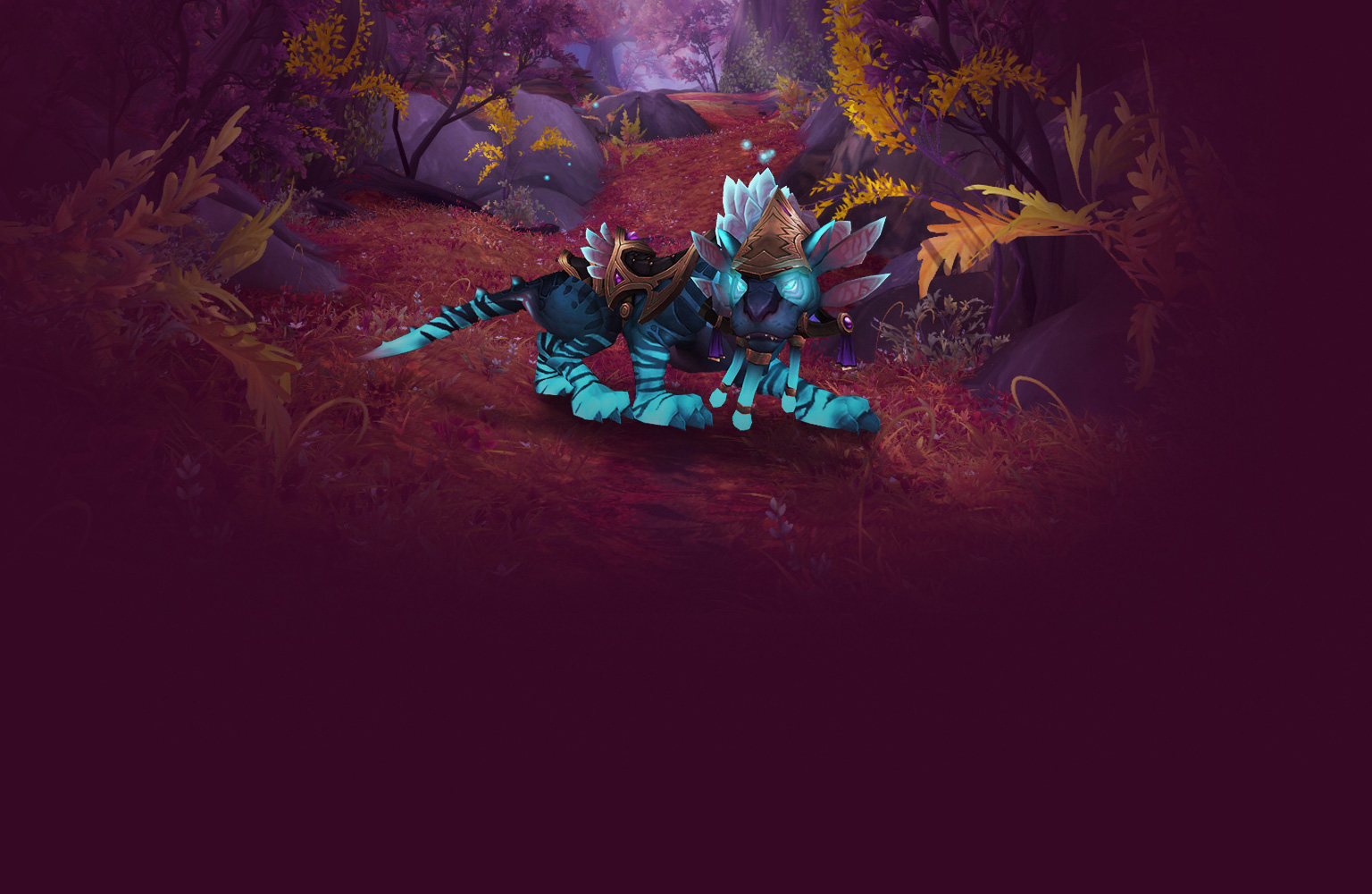 Luminous Starseeker - World of Warcraft | Battle.net